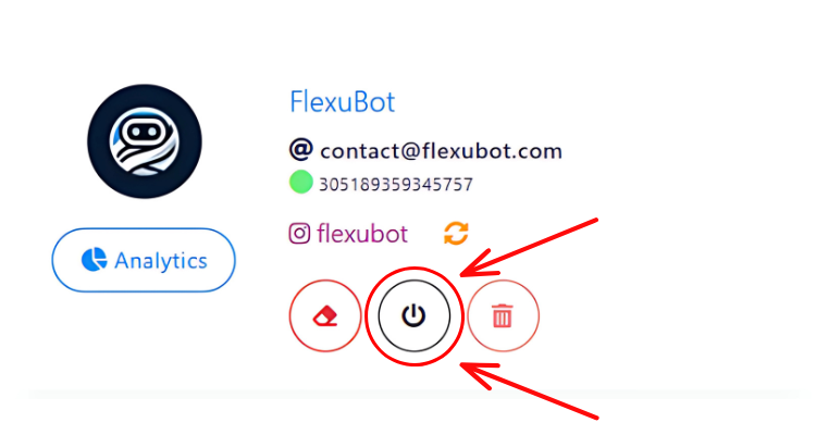 FlexuBot | Blog Filter >